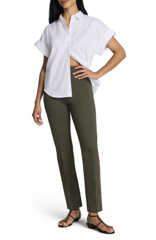 SPANX SPANX® Slim Straight Leg Ponte Pants